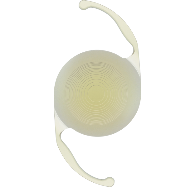 Monarch® III Reusable Manual Delivery System | Alcon UK